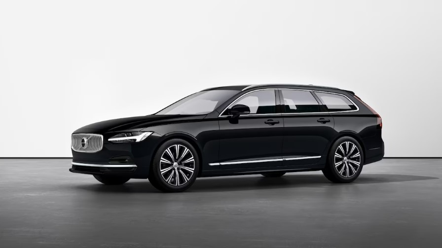 Volvo Készlet